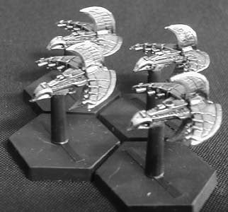 Fleet Action Centauri Vorchan/Demos Warship – Agents of Gaming