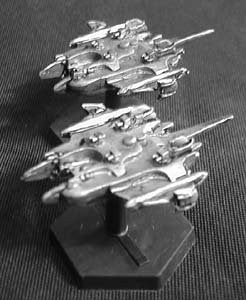 Fleet Action Centauri Primus Battlecruiser – Agents of Gaming